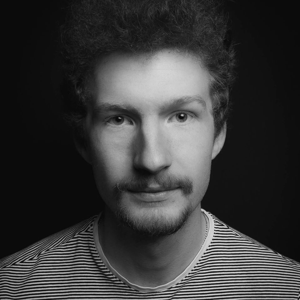 UCI Drama Dept. Sound Design Program